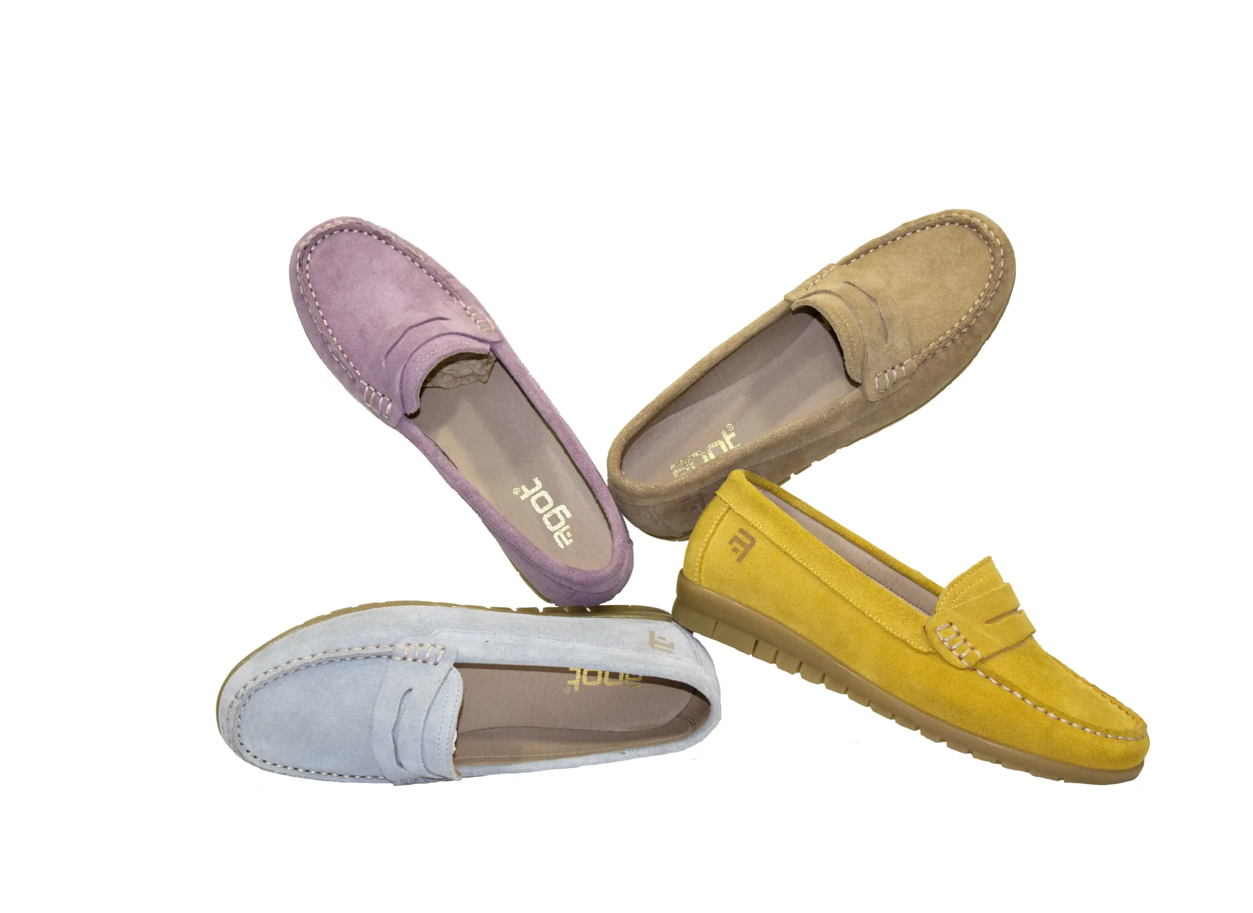 Modelo Aude - Agot Calzado